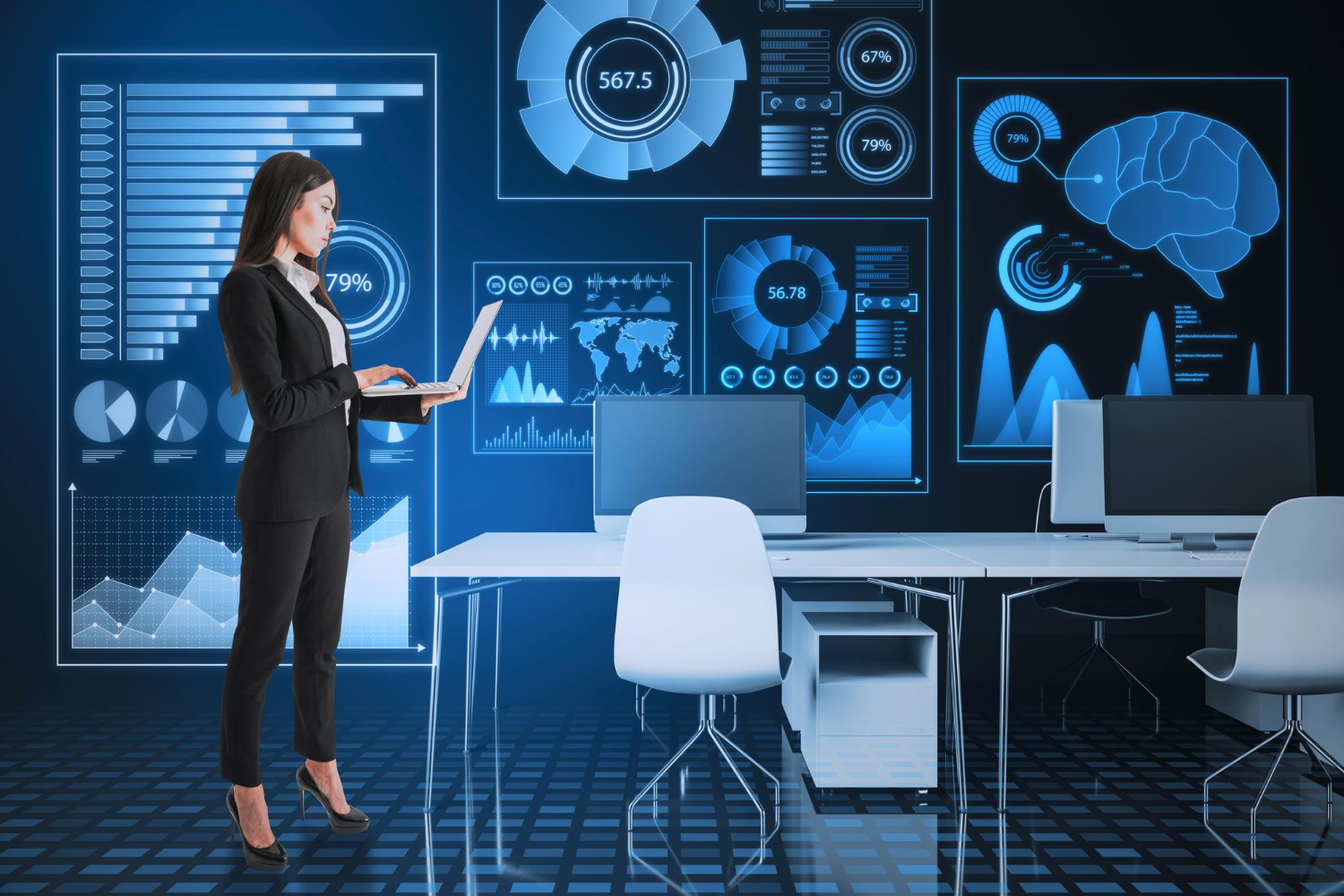 ARTIFICIAL INTELLIGENCE SOLUTIONS – Coders Per Hour